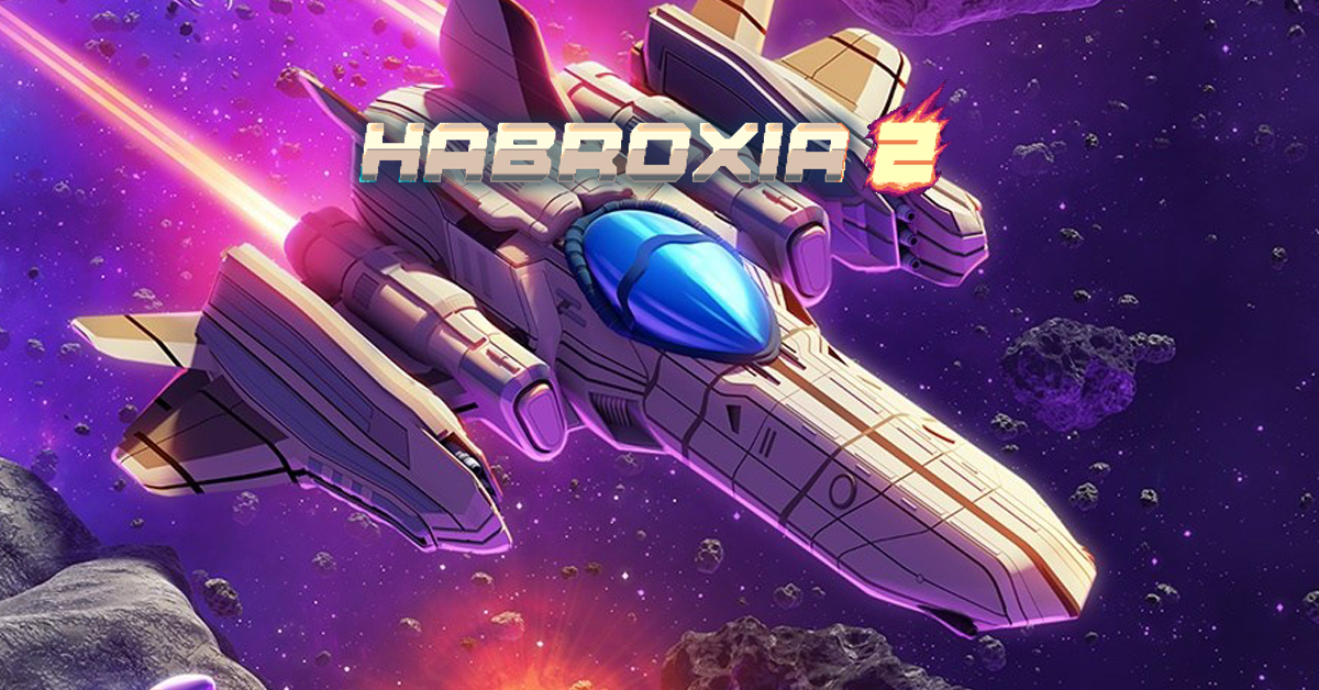 Habroxia 2 Review Played on PlayStation 5 - PAB Games